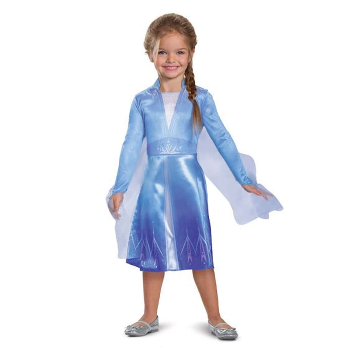 Elsa Classic Costume - Shopzinia.ae