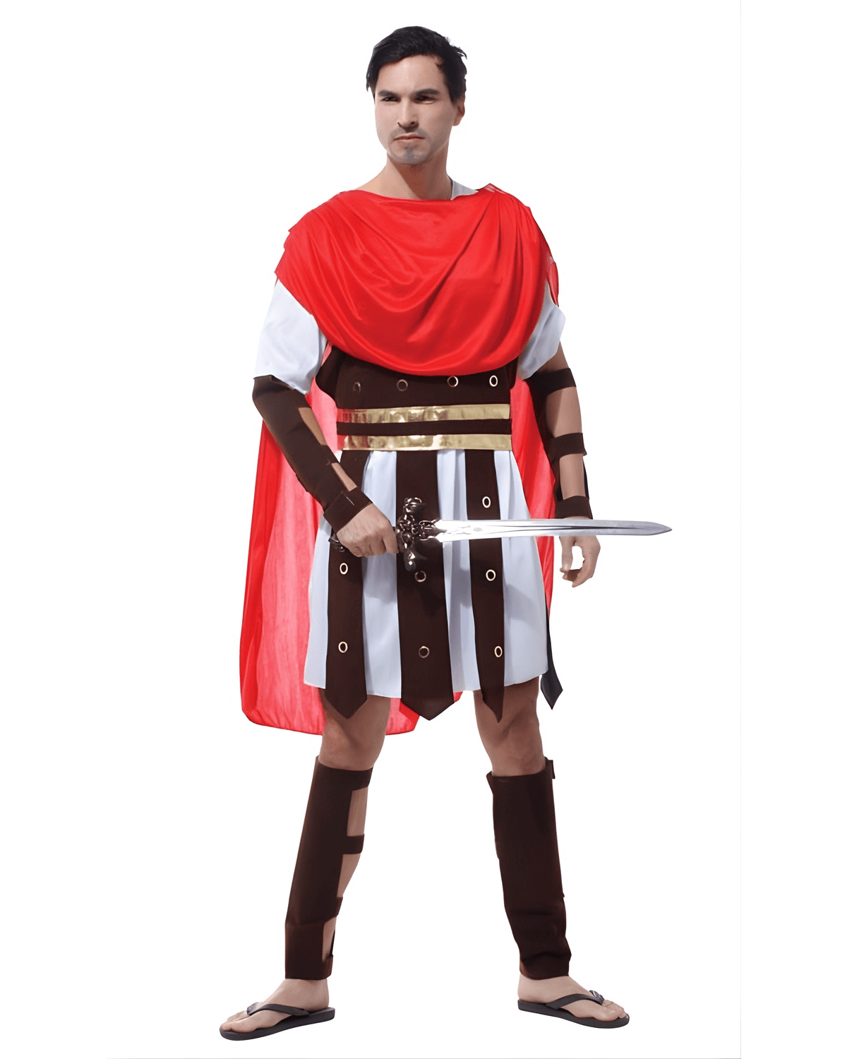 Roman Warrior - Shopzinia.com